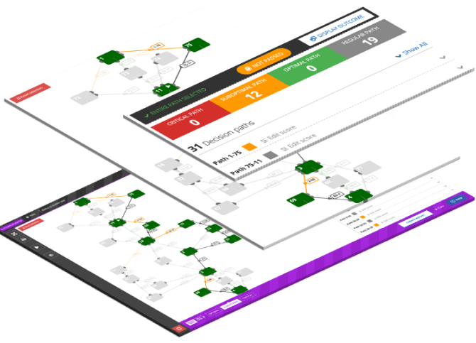 Learning Simulation Platform (LSP) - Immersive Training Software | ETU
